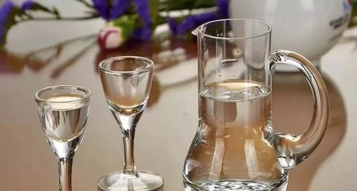 白酒酿造全过程,图文并茂,一看就懂! 知乎