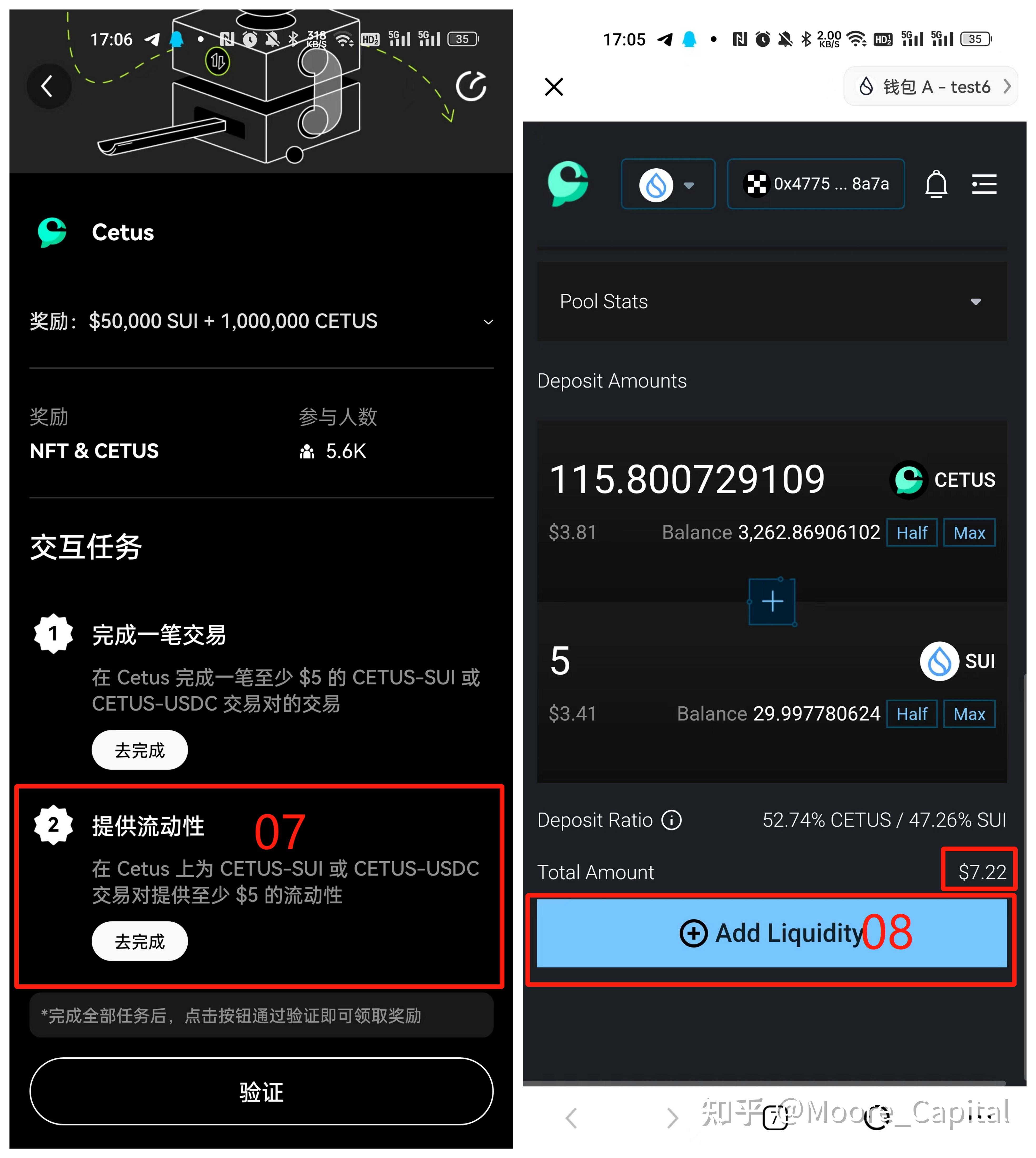 OKX Wallet Cryptopedia第四期教程 - 知乎