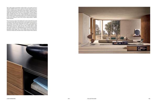 意大利顶级奢侈品家具——POLIFORM（六） - 知乎