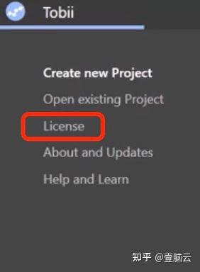干货｜五分钟轻松入门眼动实验软件之Tobii Pro Lab - 知乎