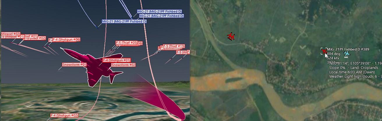 兵棋推演的王者归来 — CMANO续作《指挥：现代作战行动》发布！ - 知乎