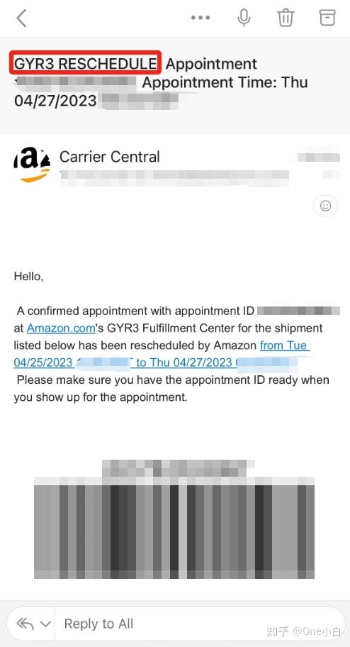 什么是亚马逊承运人平台 Carrier Central？账户注册，预约申请，状态查询及电子 POD 检索流程详细介绍（美国站） - 知乎