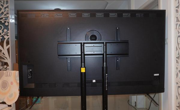 TCL T7H电视深度测评：TCL真HDR电视的中坚力量