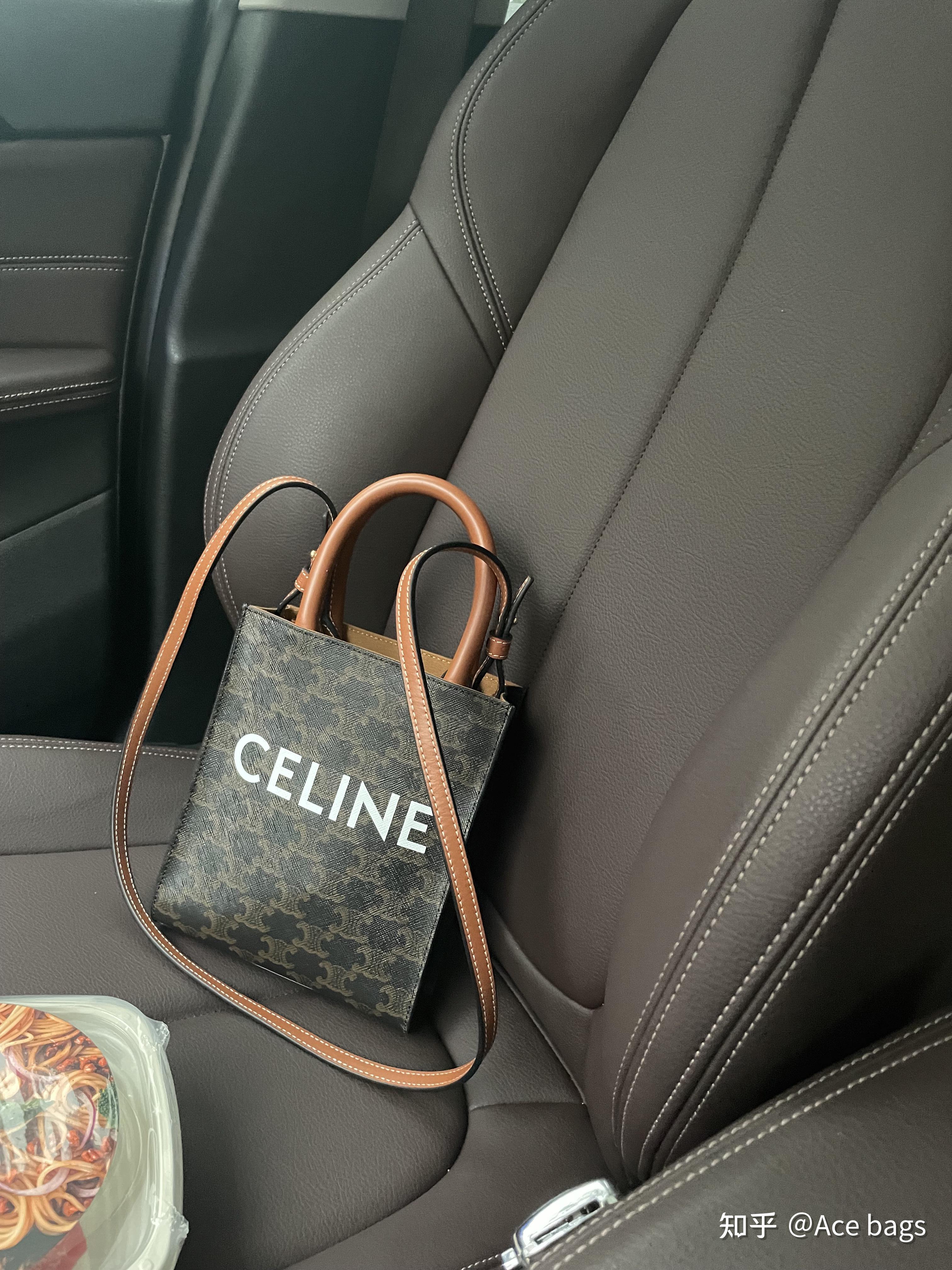 Celine最值得买的包是哪个？ - 知乎