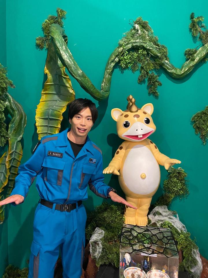 《布莱泽奥特曼》人物塑造与以往有何区别？梶原飒参加奥节 - 知乎