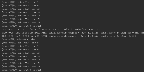Mybatis整合（Redis、Ehcache）实现二级缓存，恕我直言，你不会 - 知乎