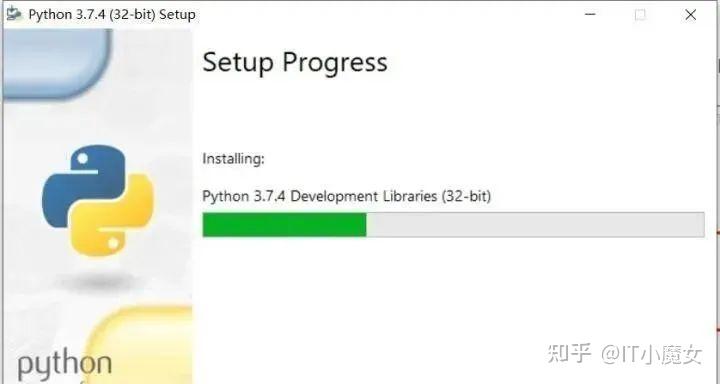 2024最详细Python安装教程（新手小白） - 知乎