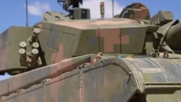 中国陆军的隐忧：被时代甩开的99A主战坦克 - 知乎