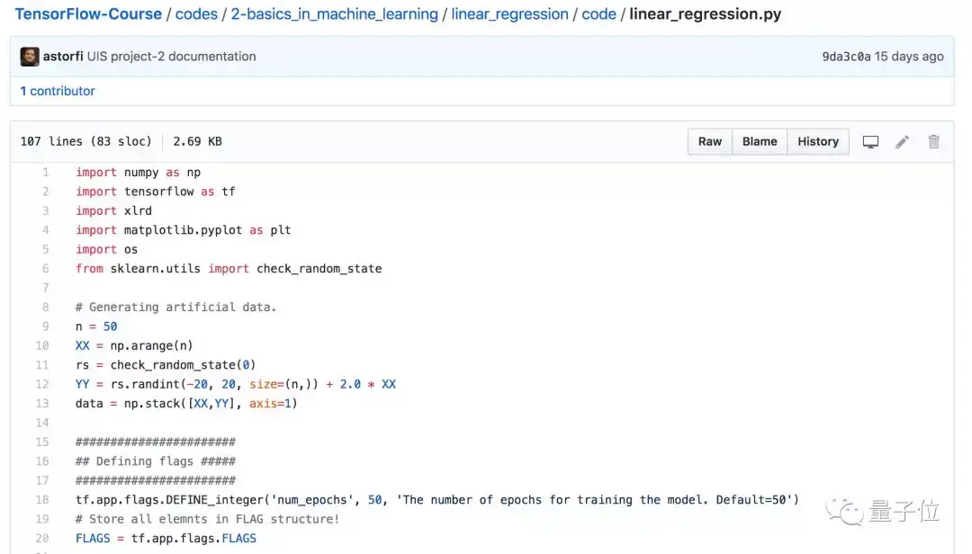 TensorFlow 如何入门，如何快速学习？ - 知乎
