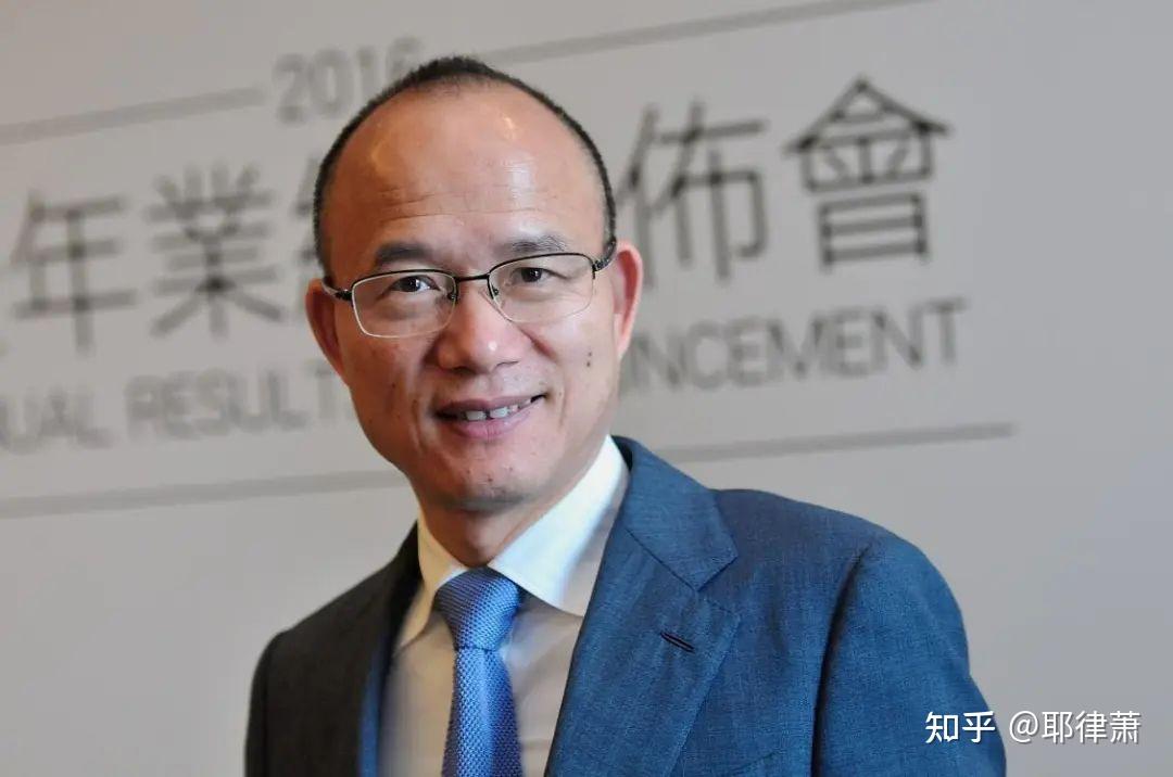 复星集团到底干什么的？这么有钱？ - 知乎