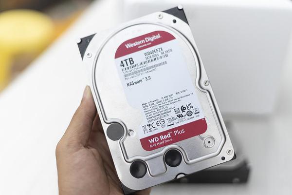 威联通影音库一网打尽（NAS Tools）！威联通版NAS Tools部署保姆级教程+西数红盘Plus简测 - 知乎