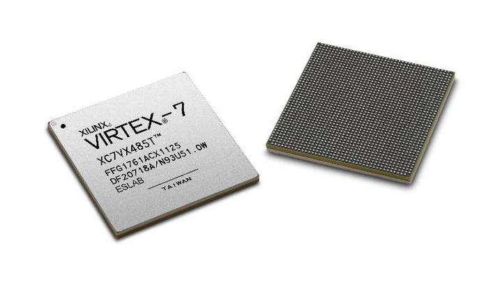 一文看透FPGA本质 - 知乎