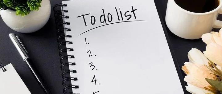 Excel To-Do list 模板V2.0 - 知乎