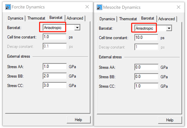 Materials Studio V2024主要更新点 - 知乎