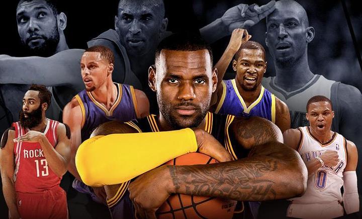 电视盒子看NBA直播，应该学会这5个技能 - 知乎