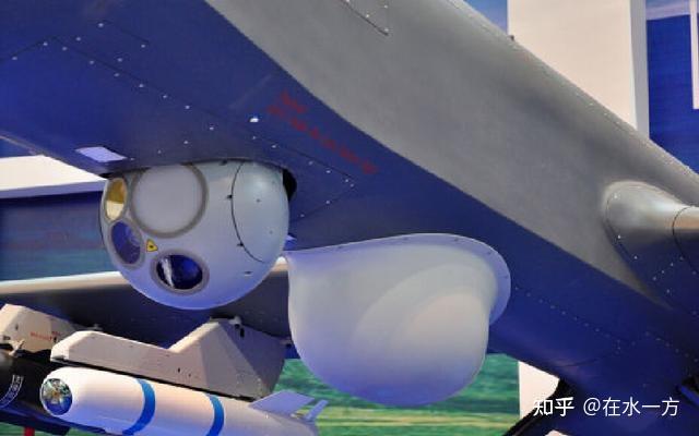 无人机载合成孔径雷达的GMTI功能在哪些军事任务中发挥关键作用？ - 知乎