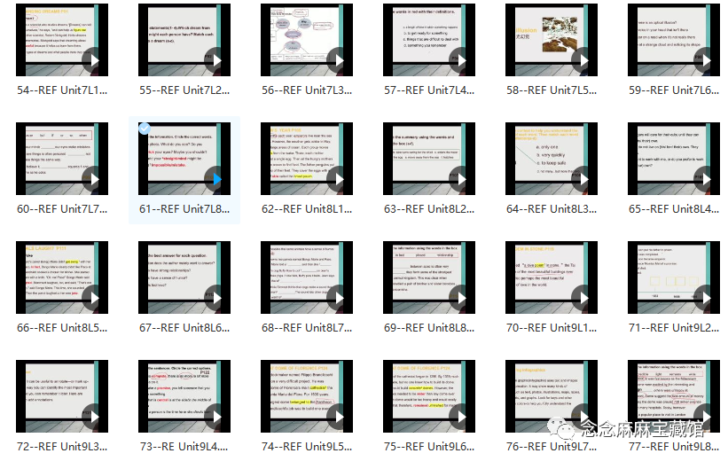 顶级阅读教材Reading Explorer Foundation原版阅读专项精讲课 - 知乎