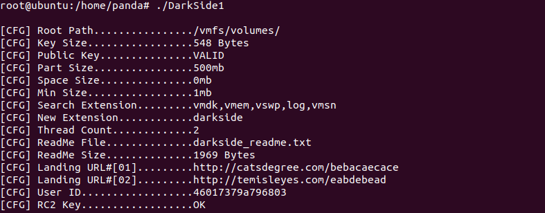 盘点全球主流Linux平台的勒索病毒 - 知乎
