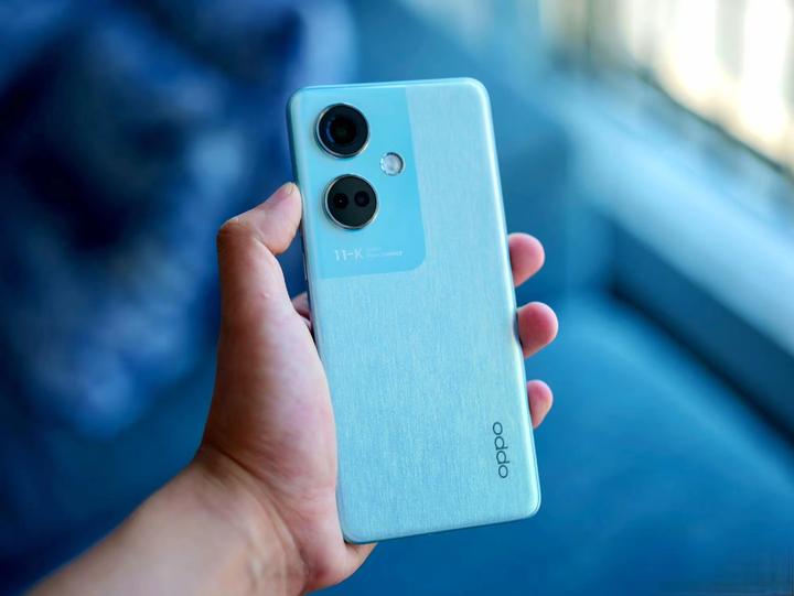 如何评价最新发布的OPPO K11，有哪些亮点值得关注？相比OPPO K10、OPPO Reno10有什么优缺点？ - 知乎