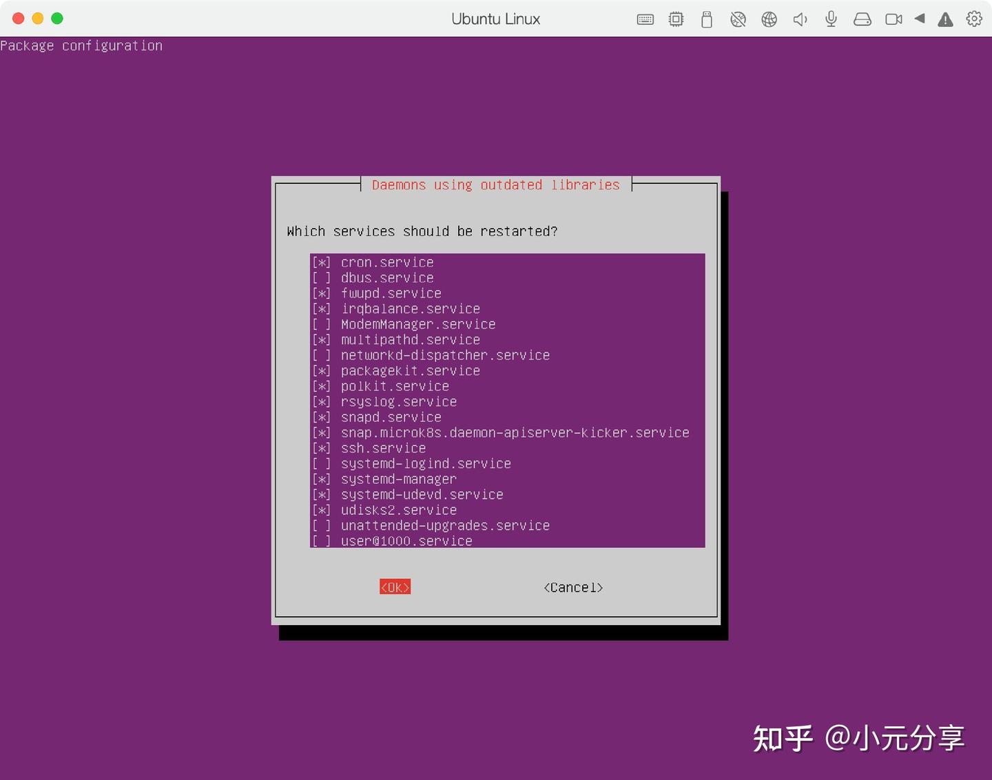 Parallels Desktop 19 安装Ubuntu桌面版(m芯片arm架构) - 知乎