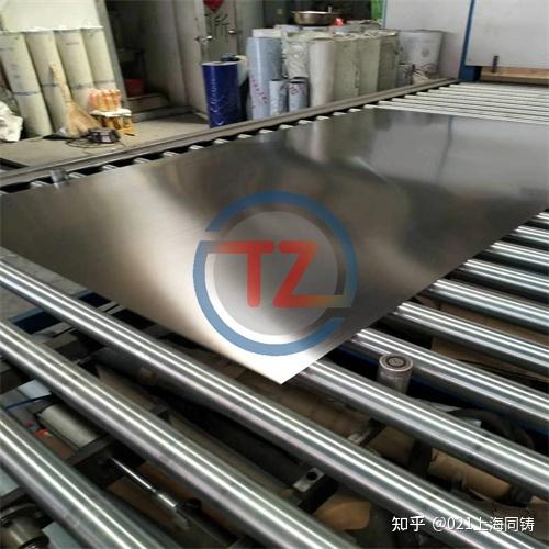 1J50合金的磁性能 1J50化学成分 - 知乎