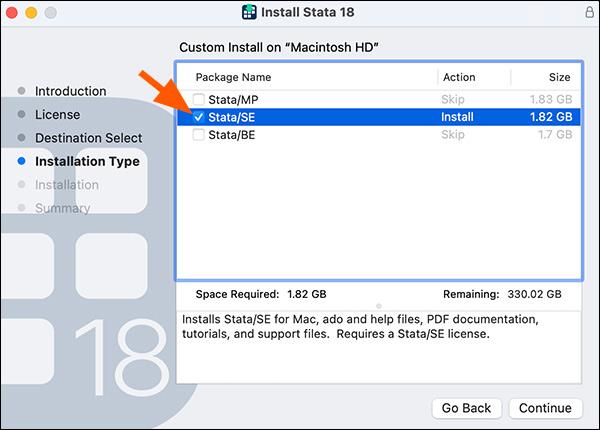 如何在Mac上下载安装Stata统计软件？ - 知乎