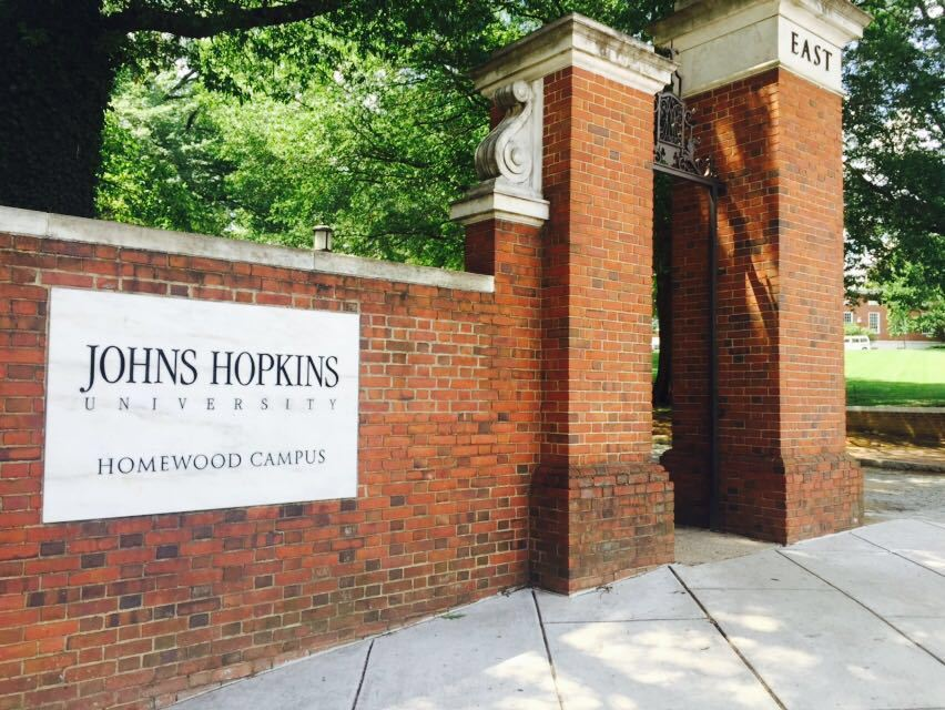 美国本科计算机专业选JHU（约翰霍普金斯）还是Rice？ - 知乎