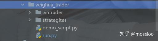 【VeighNa】开始量化交易——第二章：PostgreSQL数据库配置 - 知乎