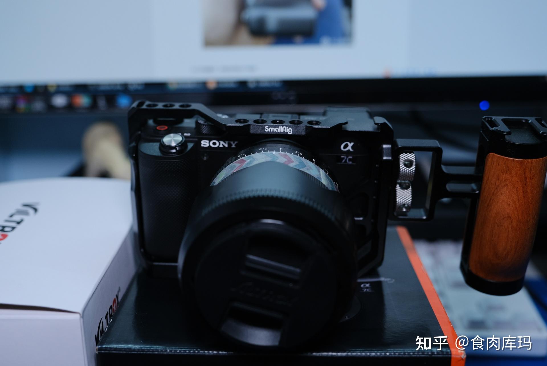 索尼大法真的好？A7C初上手的真实感受与吐槽！ - 知乎