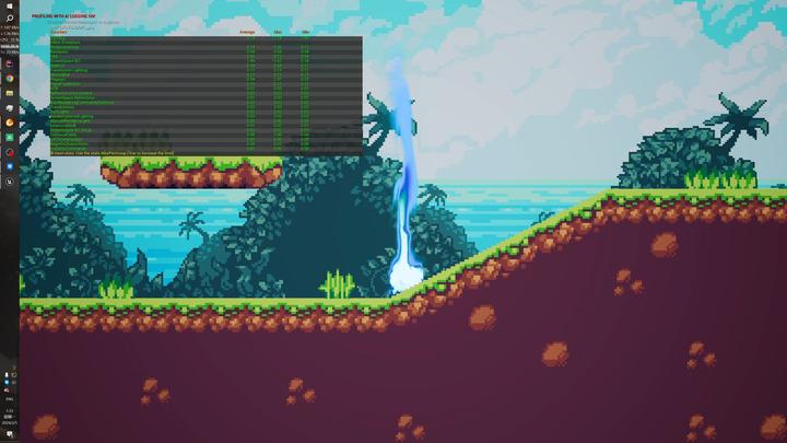 【虚幻引擎】基于Compute shader实现快速2D流体 - 知乎