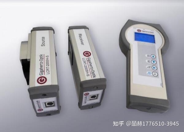 新型手持式光谱透过率和雾度测量装置LCRT-2005H-S - 知乎