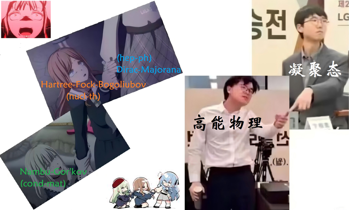 【强关联】QCD相结构（上） - 知乎