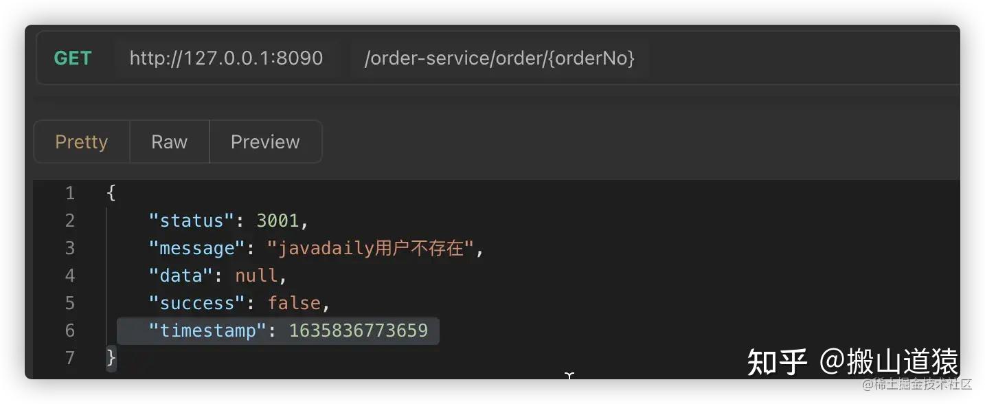 SpringCloud：如何优雅的使用Feign？ - 知乎