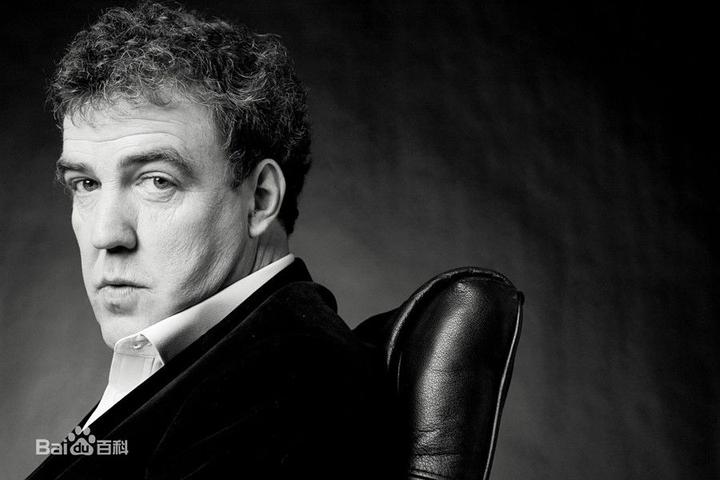 克拉克森的10个不为人知的秘密 - 知乎