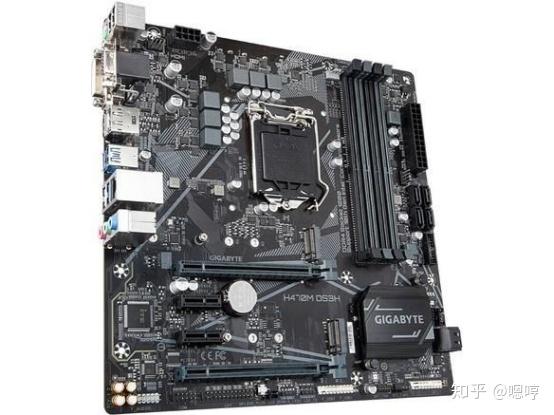 终于有点眉目了！Intel H470主板支持11代酷睿CPU - 知乎