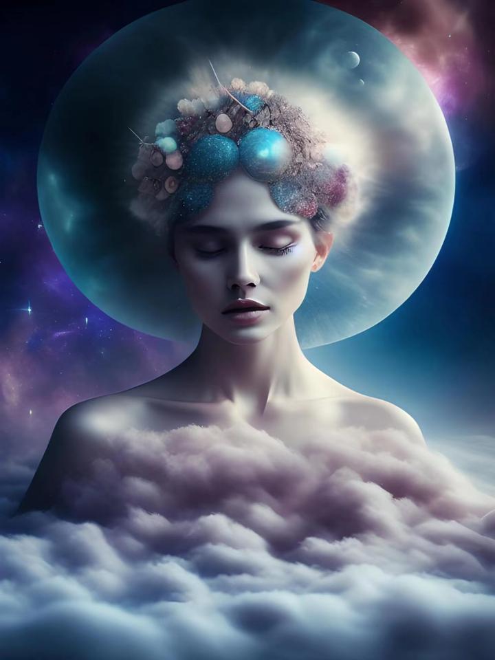 爱是空间。 - 知乎