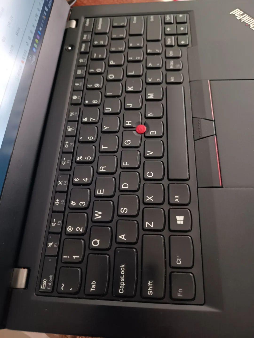 二手Thinkpad X390淘机攻略：13.3寸的轻薄本该怎么选配置？ - 知乎