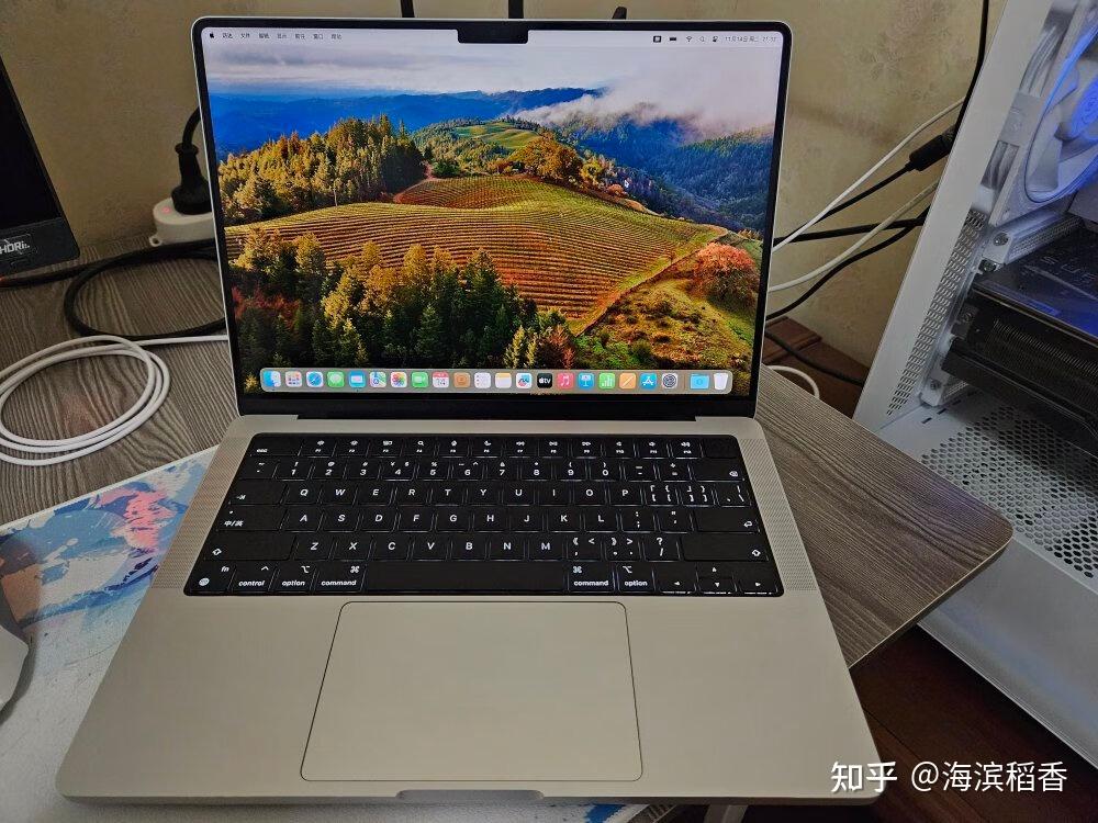 2023年14寸MacBook Pro到底选M2max还是M3max？ - 知乎