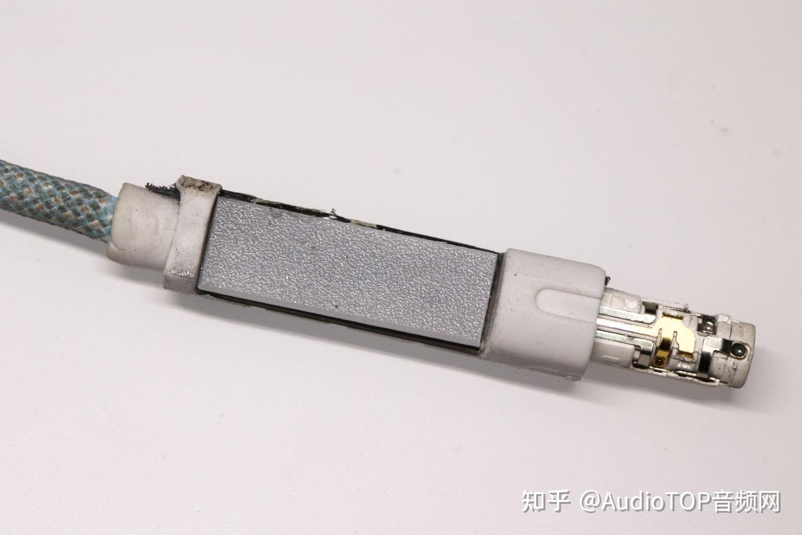 更瘦更强：KA11线形小尾巴评测/拆解 - 知乎