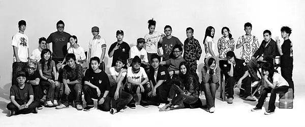 ARTSLINK零创|CLOT与NIKE的十年联名：离不开中国文化的设计路 - 知乎