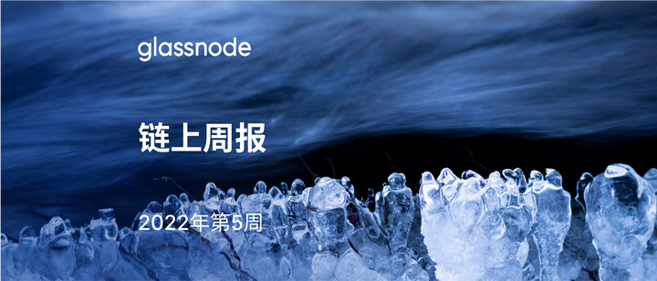 Glassnode链上周报2022年第5周 - 知乎