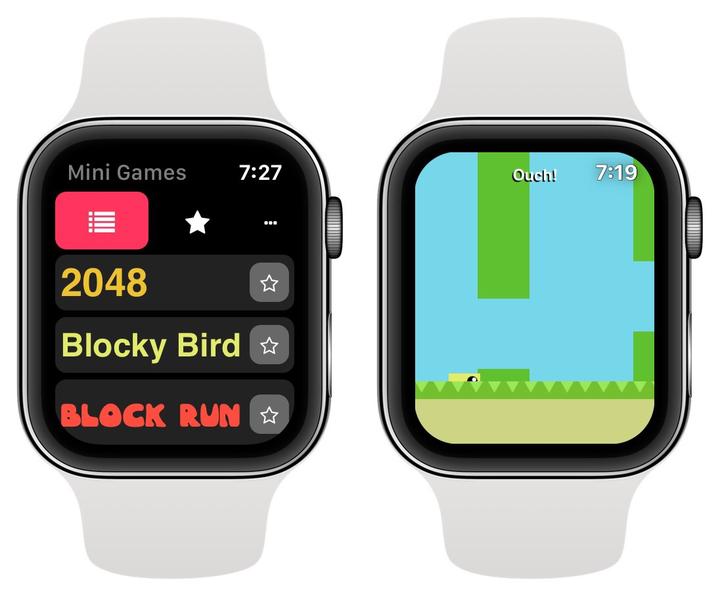 Apple Watch还能玩游戏？这个22个小游戏不玩亏大了 - 知乎