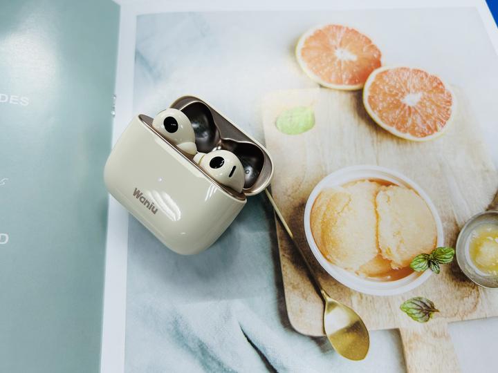 200价位首款半入耳式降噪耳机：哇牛W1Pro，一款耳机，两种佩戴方式享受！ - 知乎
