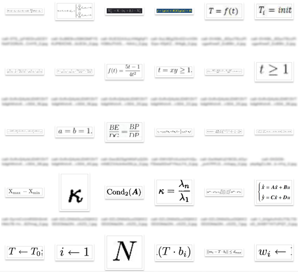 Pix2Text V1.0 新版发布，带来了最好的开源公式识别模型 - 知乎