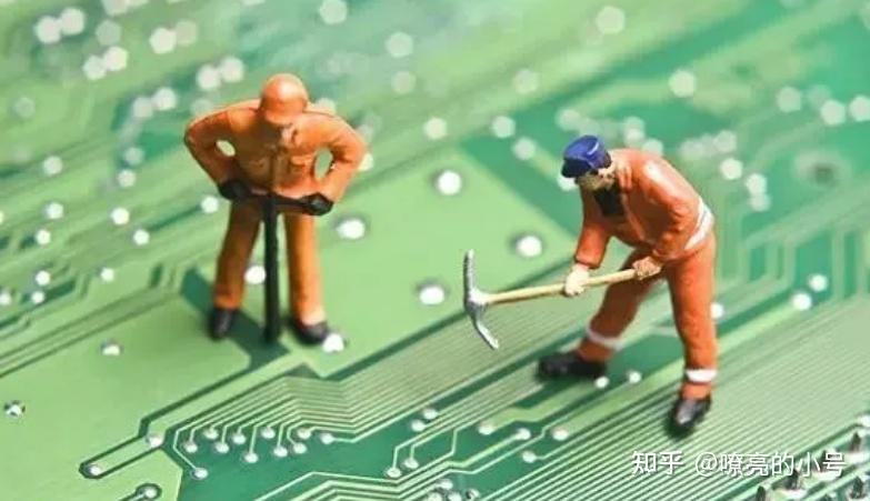 学习嵌入式系统开发的培训流程 知乎 