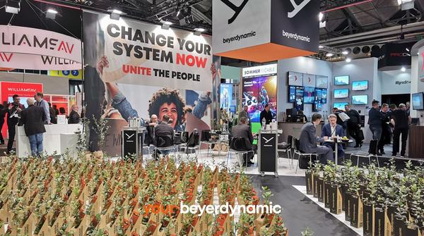 每周HIFI① ：德国beyerdynamic/拜雅品牌介绍及历史图鉴 - 知乎