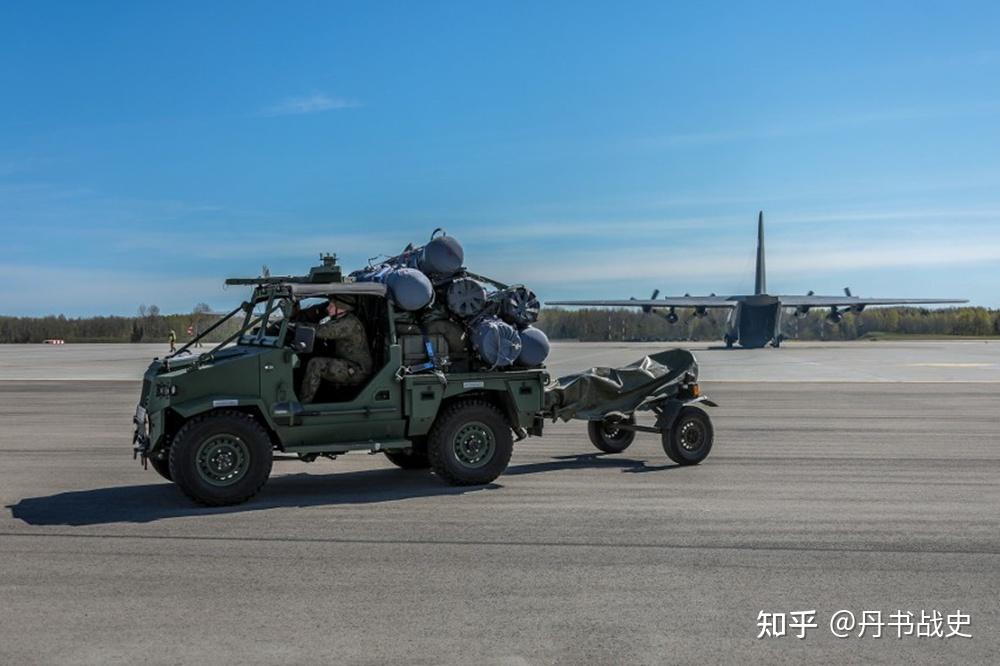 波兰空降兵的“小车车”，PWA AERO轻型空降车 - 知乎
