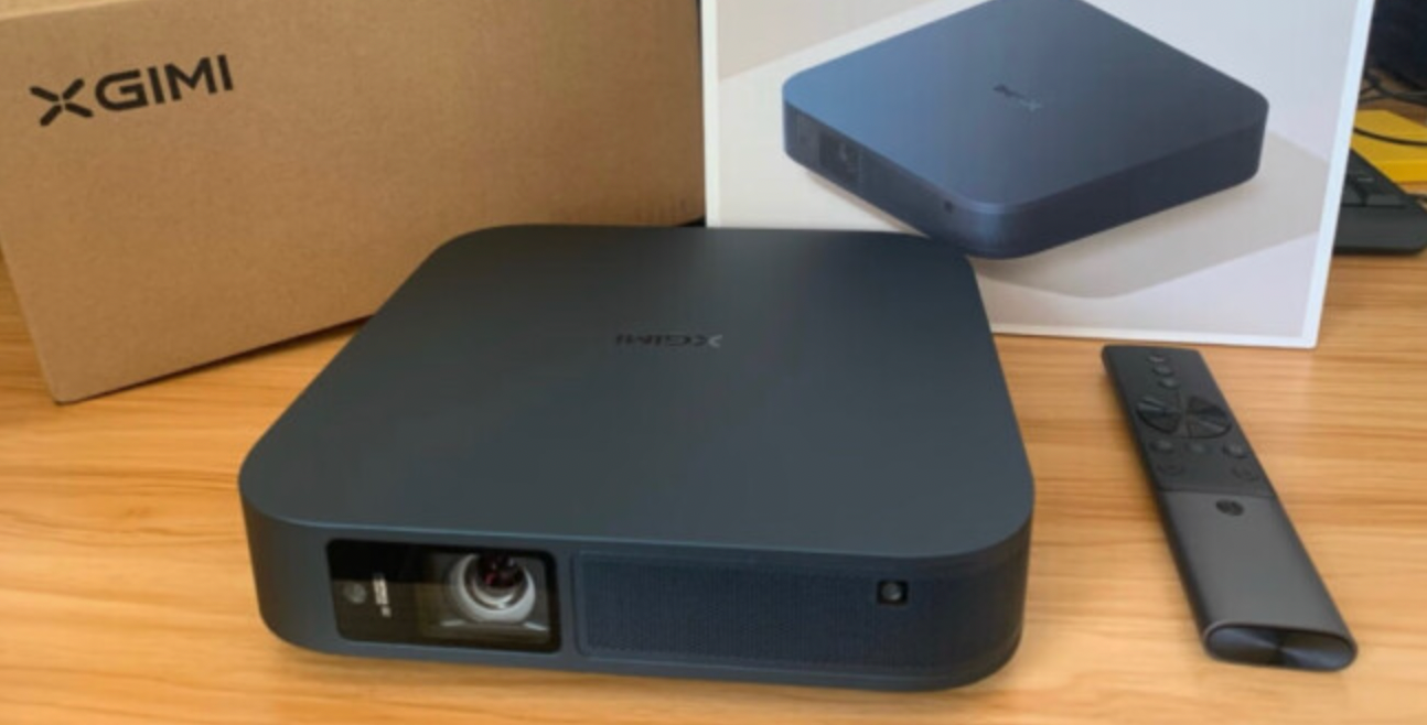 3000元投影仪性价比首选：大眼橙NEWX7D凭什么压过极米Z6X Pro和当贝D3X - 知乎