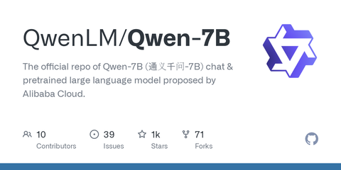 通义千问Qwen-7B效果如何？Firefly微调实践，效果出色 - 知乎