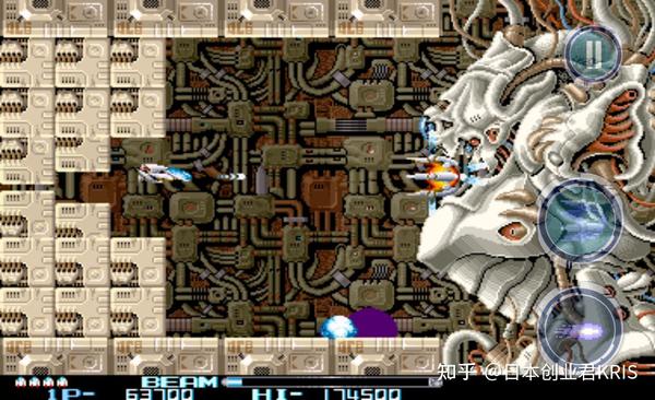 日本玩家评选的PC Engine（PCE）游戏Top10 - 知乎